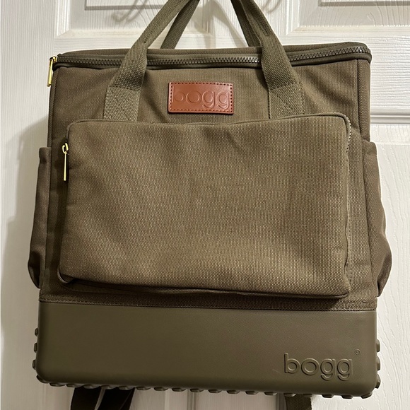 BOGG BAG | Bags | Bogg Bag Backpack | Poshmark